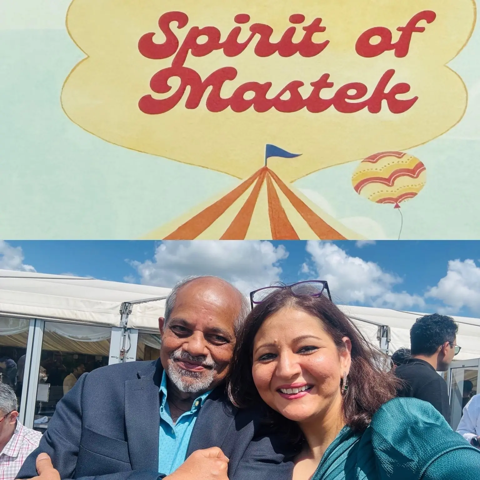 Working at Mastek Limited | Great Place to Work® UK